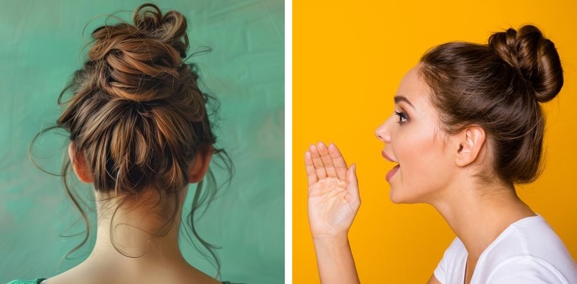 30 Hair Loss Hairstyles for Thinning Hair on Crown