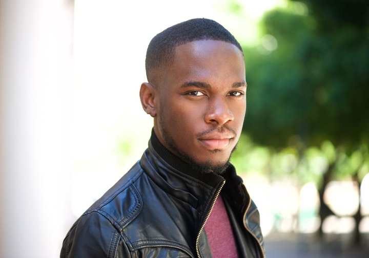 Receding Hairline in Black Men: Causes, Diagnosis, Treatment