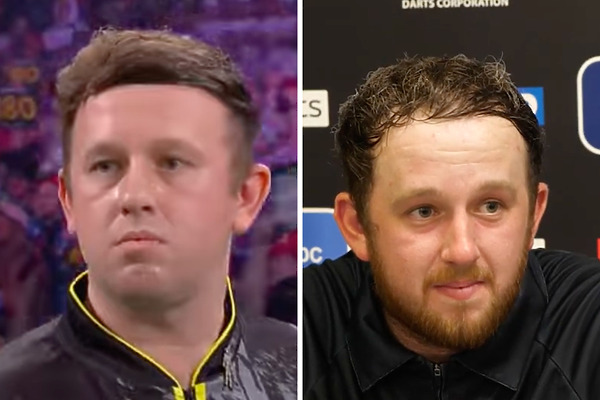 Callan Rydz's Hair: Styling Or Hair System?
